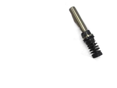 57540-SD4-023 - Genuine Honda Piston, Secondary