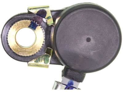 28810-PY4-E02 - Genuine Honda Pick-Up Asm Main