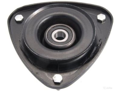51670-TZ5-A03 - Genuine Honda Rubber, FR. Shock Absorber Mounting
