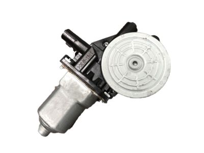 72255-TR0-A11 - Genuine Honda Motor Assembly, Left Front Window