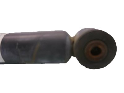 52610-TK6-A03 - Genuine Honda Shock Absorber Assembly, Rear