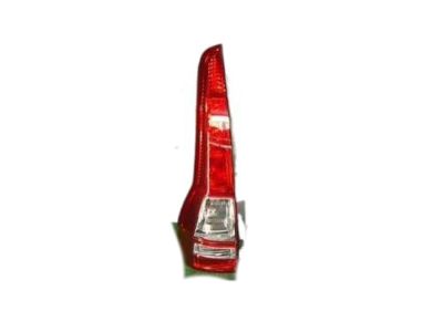 33551-SWA-013 - Genuine Honda Lamp Unit, L. Tail
