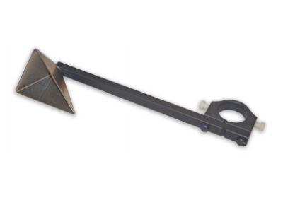 07AAK-5K0A200 - Genuine Honda Reflector Set
