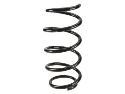 52441-STX-A03 - Genuine Honda Spring, Rear