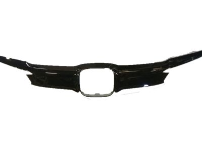 71122-T3L-A51 - Genuine Honda Molding, FR. Grille