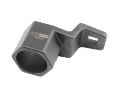 07JAB-0010400 - Genuine Honda Holder Attchmnt 50MM