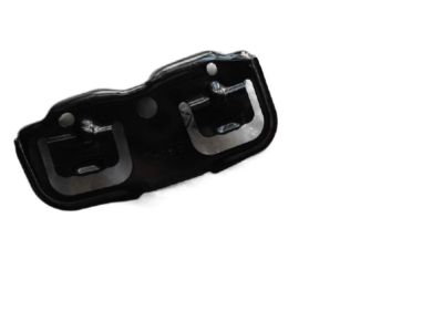 71555-S5A-J00 - Genuine Honda Bracket, L. RR. Bumper Side