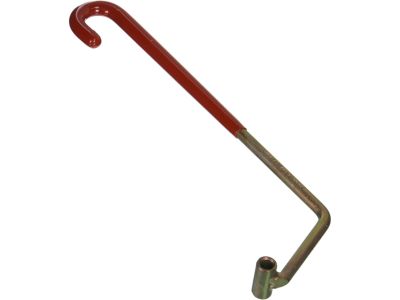 07AAZ-S0KA100 - Genuine Honda Trunk Spring Tool
