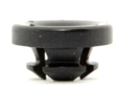 91604-SD2-003 - Genuine Honda Grommet, Hood Stay