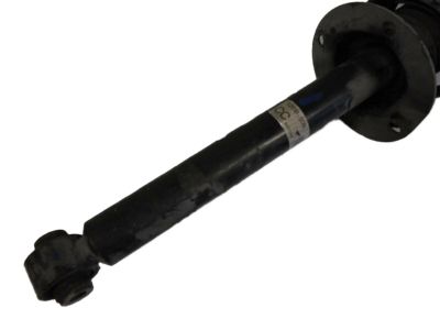 52610-SDB-A03 - Genuine Honda Shock Absorber Assembly, Rear