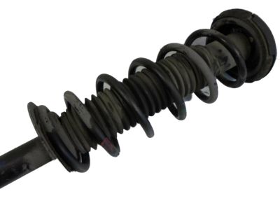 52610-SDB-A03 - Genuine Honda Shock Absorber Assembly, Rear