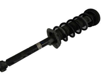 52610-SDB-A03 - Genuine Honda Shock Absorber Assembly, Rear