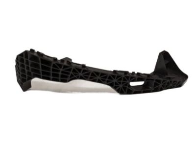 71140-TK4-A00 - Genuine Honda Up Beam R,FR Bumper