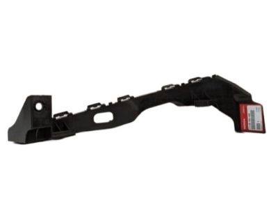 71140-TK4-A00 - Genuine Honda Up Beam R,FR Bumper