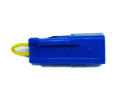 07PAZ-001010A - Genuine Honda Scs Service Connectr