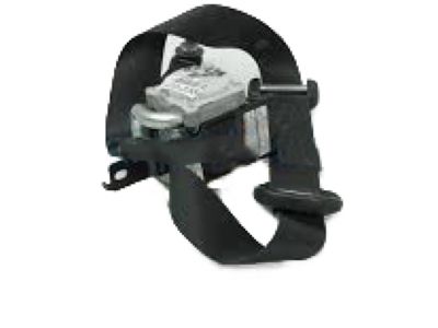 04818-TGG-A00ZA - Genuine Honda Parts