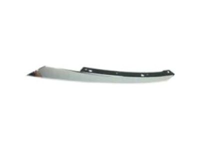 71129-TEG-J01 - Genuine Honda Extension Assy., L. FR. Grille
