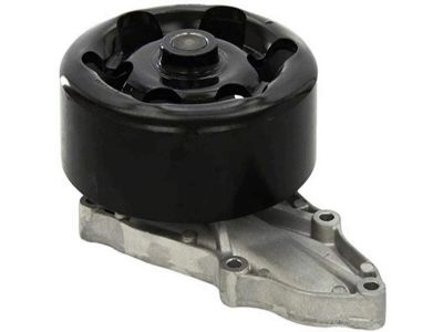 19200-RAD-003 - Genuine Honda Water Pump
