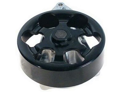 19200-RAD-003 - Genuine Honda Water Pump
