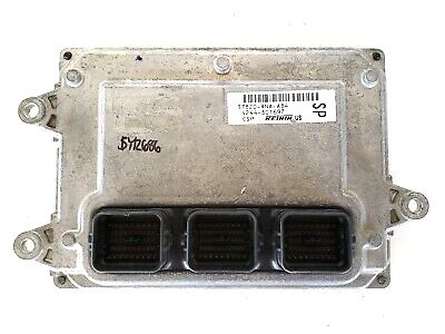 37820-5AN-A84 - Genuine Honda Parts