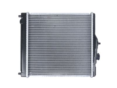 19010-P03-903 - Genuine Honda Radiator (Denso)