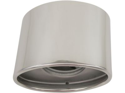 18310-TA1-305 - Genuine Honda Finisher, Exhuast