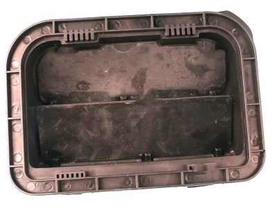 75450-TBA-A01 - Genuine Honda Air Outlet Assy,R