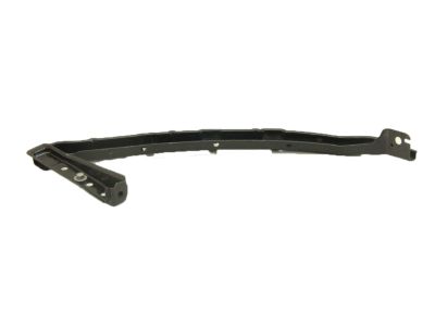 71190-SDA-A00 - Genuine Honda Left Front Bumper Beam (Upper)