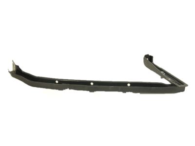 71190-SDA-A00 - Genuine Honda Beam, L. FR. Bumper (Upper)