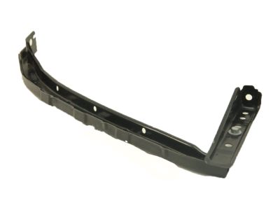 71190-SDA-A00 - Genuine Honda Beam, L. FR. Bumper (Upper)