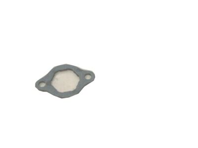 95014-91200 - Genuine Honda Plate A2, Fixing