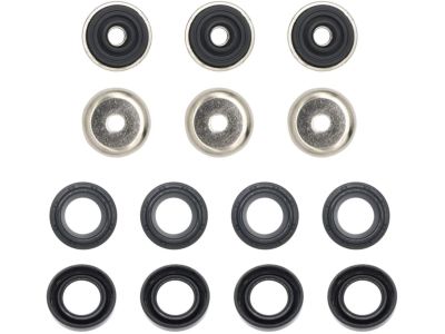 12030-RAA-A00 - Genuine Honda Gasket Set, Head Cover