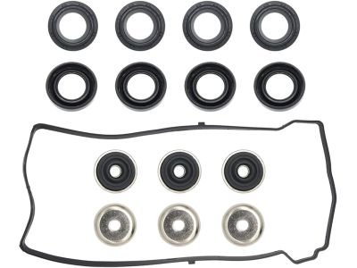 12030-RAA-A00 - Genuine Honda Gasket Set, Head Cover