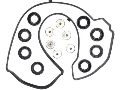 12030-RAA-A00 - Genuine Honda Gasket Set, Head Cover