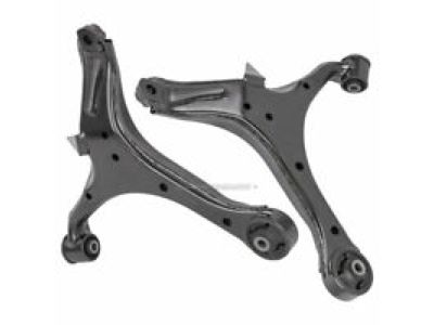 51360-T1W-M01 - Genuine Honda Lower Arm Assembly, Left Front