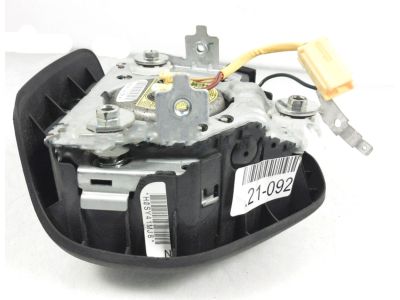 77810-TR6-A80ZA - Genuine Honda Parts