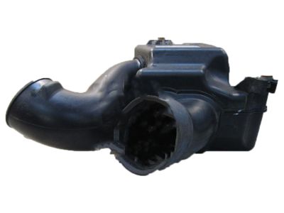 17230-RN0-A00 - Genuine Honda Chamber Assy., Resonator