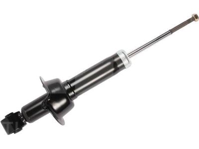 52611-SWA-A01 - Genuine Honda Rear Shock Absorber Unit