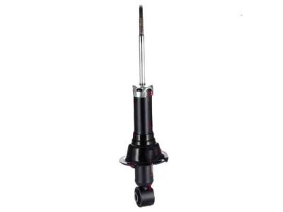 52611-SWA-A01 - Genuine Honda Rear Shock Absorber Unit