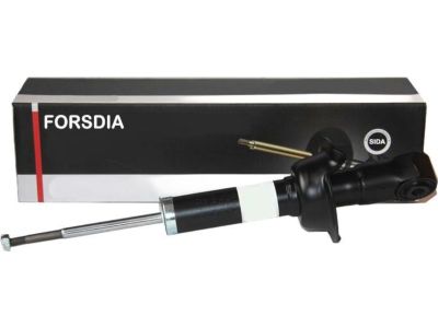 52611-SWA-A01 - Genuine Honda Rear Shock Absorber Unit