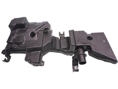 17230-5PH-A00 - Genuine Honda Chamber, Resonator