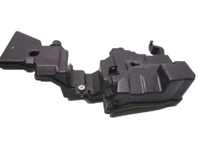 17230-5PH-A00 - Genuine Honda Chamber, Resonator