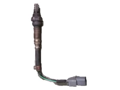 36531-P0A-A01 - Genuine Honda Sensor, Front Oxygen