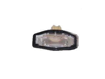 34106-SNB-013 - Genuine Honda Lens