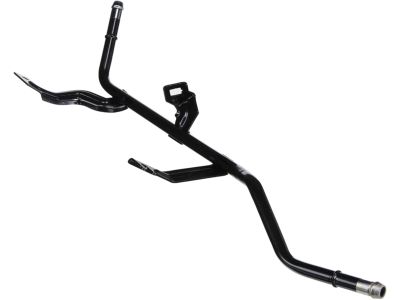 25210-P8F-010 - Genuine Honda Pipe C (ATf)