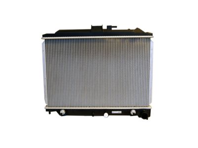 19010-5SJ-003 - Genuine Honda Radiator (Denso)