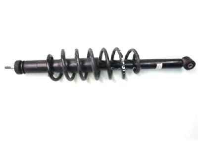 52610-TM8-A11 - Genuine Honda Shock Absorber Assembly, Rear