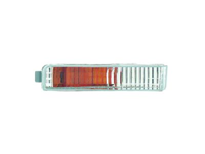 33300-SM4-A03 - Genuine Honda Light Assy., R. FR. Turn Signal