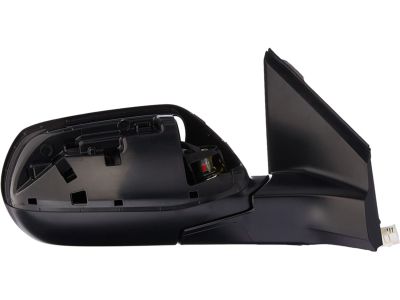 76208-TLA-A11 - Genuine Honda Passenger Side Door Mirror