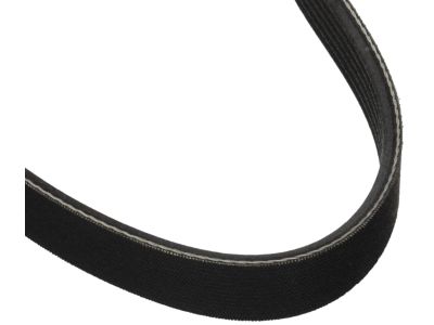 56992-RV0-A01 - Genuine Honda Belt, Power Steering Pump